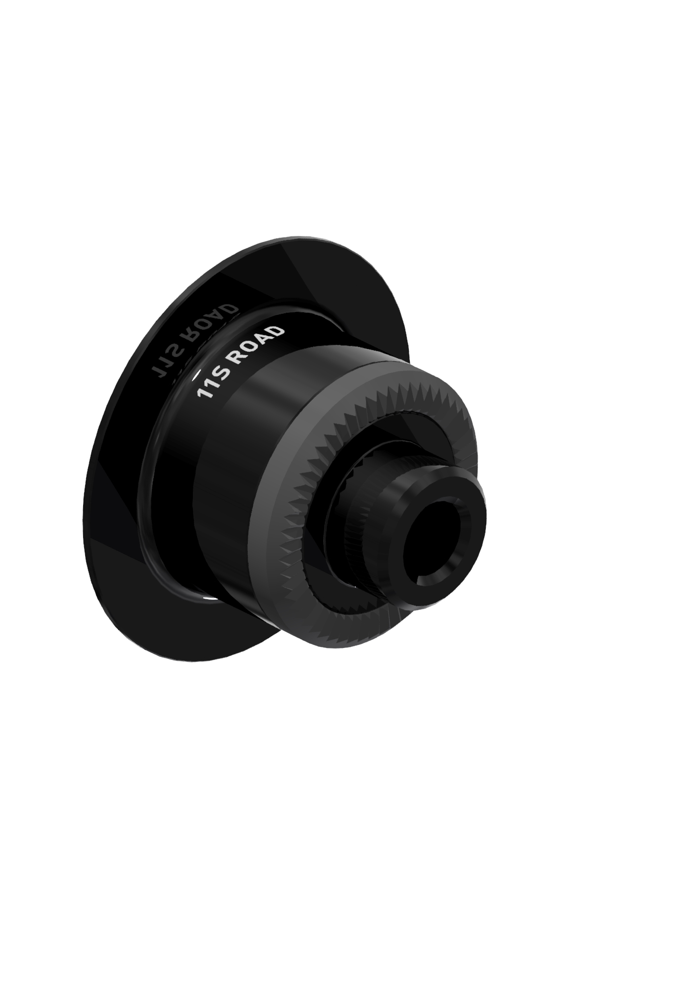 RW adapter conversion Kit 135.0mm / QR | DT Swiss