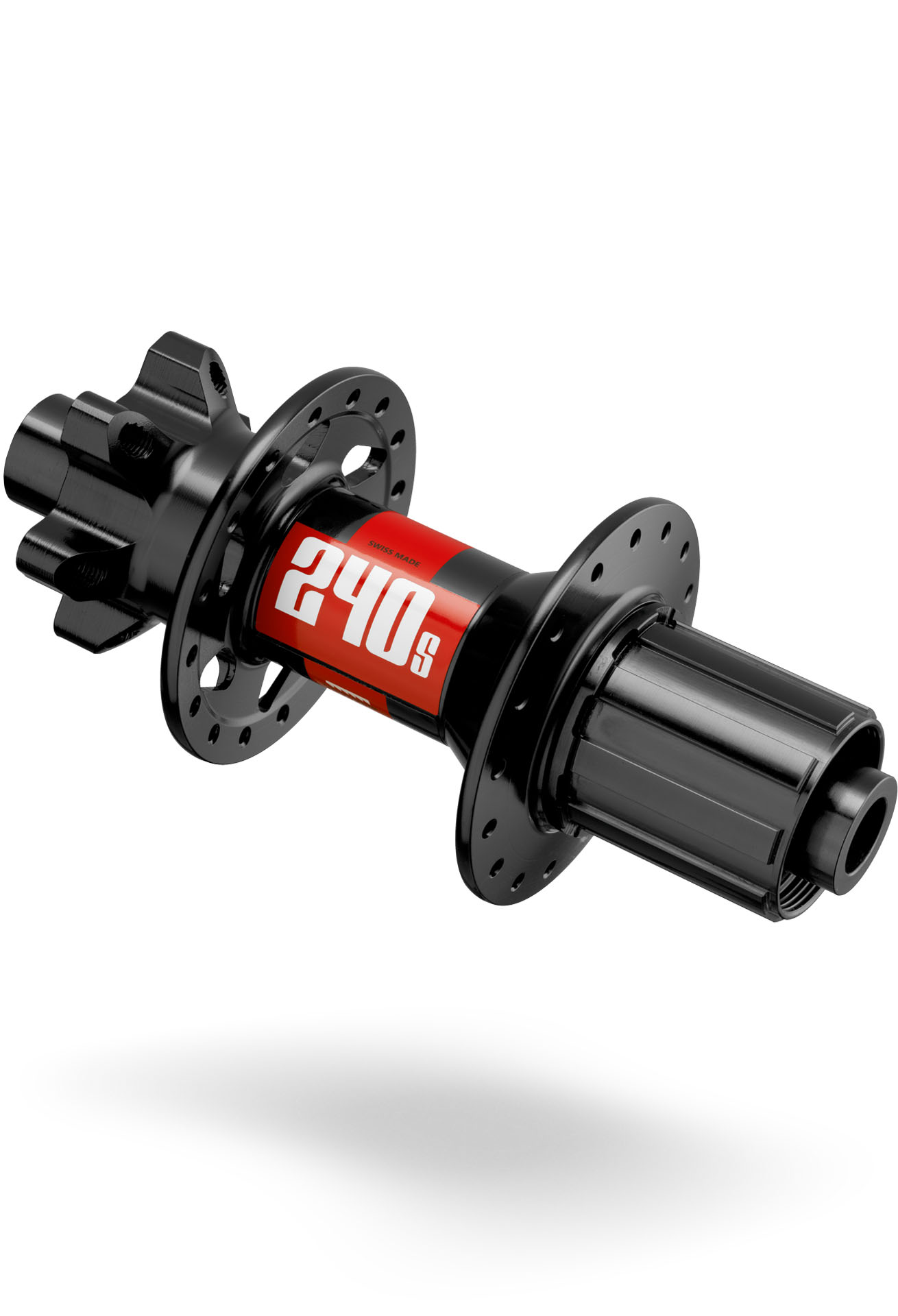 Rear wheel 240 DBIS for 12mm thru axle | DT Swiss