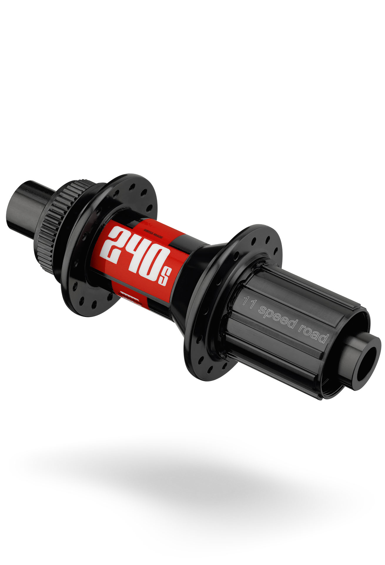 Rear wheel 240 Disc brake center lock | DT Swiss