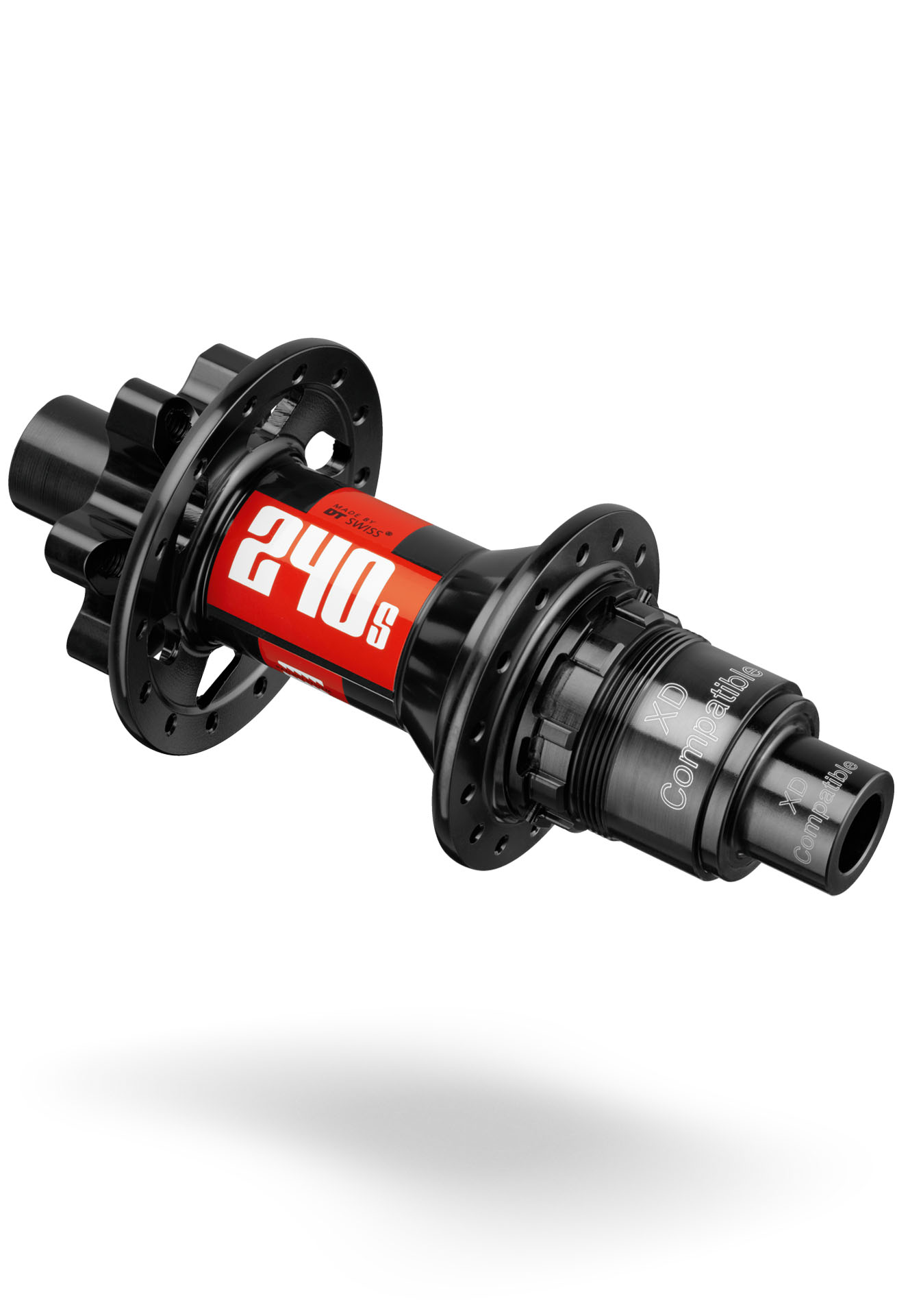 Rear wheel 240 DBIS | DT Swiss