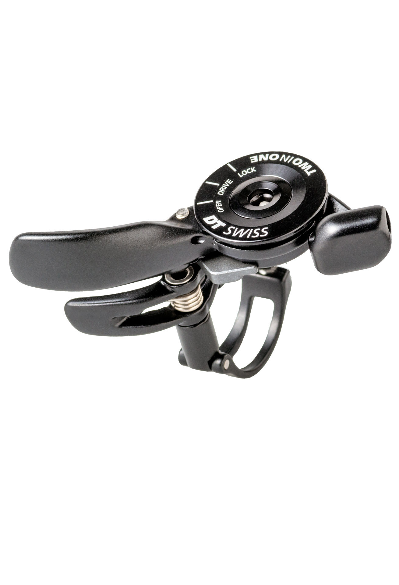 Two-in-One Remote Lever | DT Swiss
