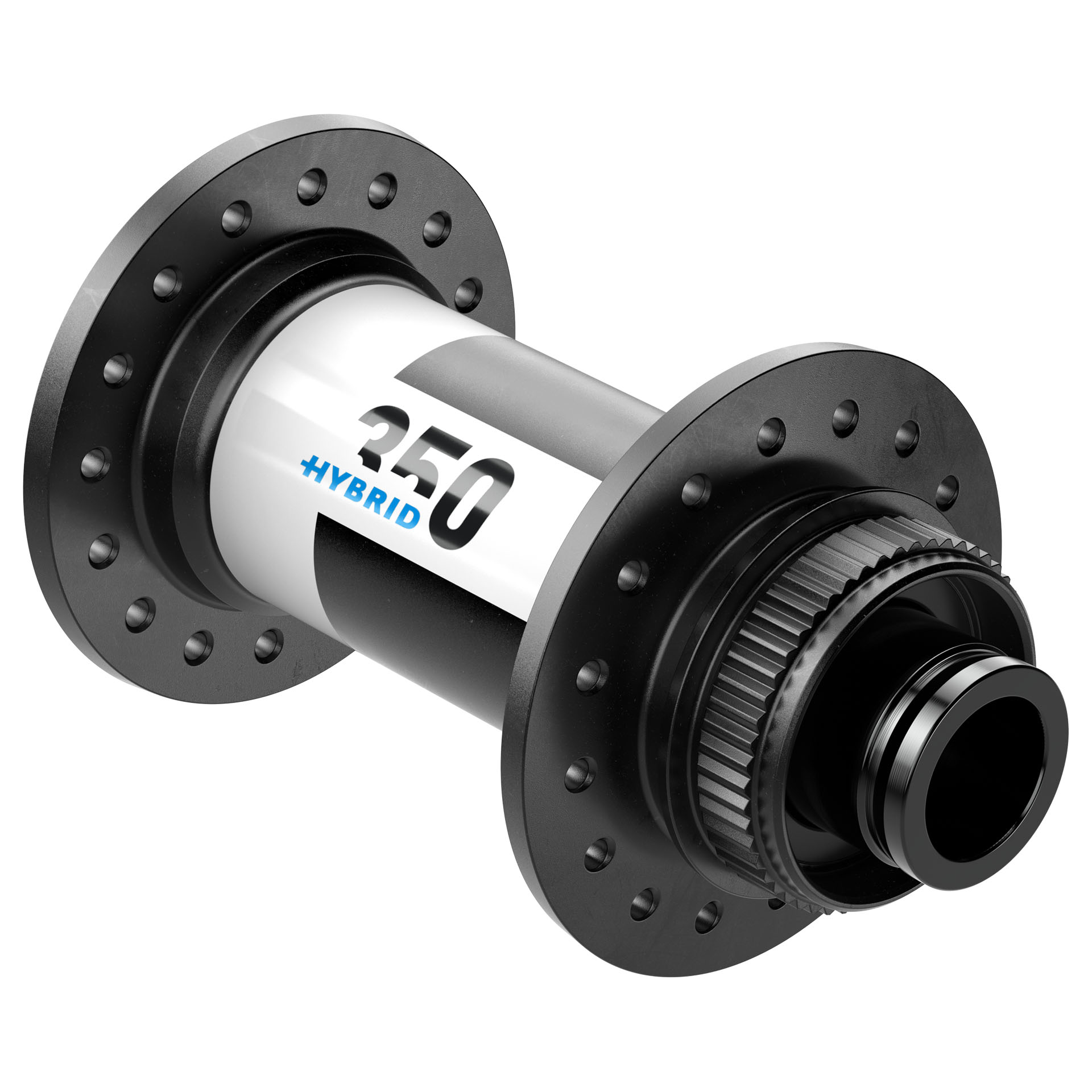 350 – A hub featuring proven technology to extend eMTB adventures. | DT ...