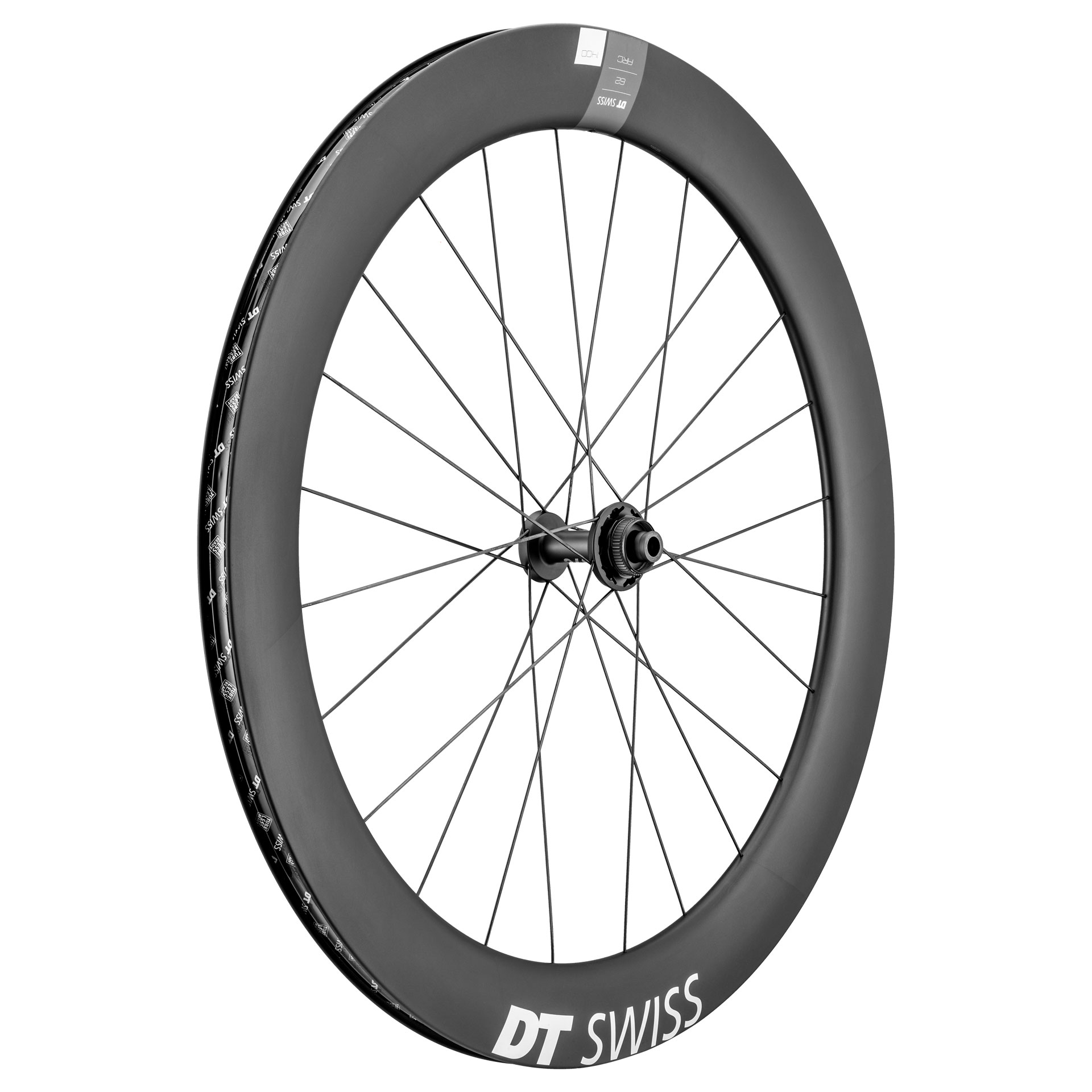 ARC 1400 DICUT DB - High-Profile Wheels | DT Swiss