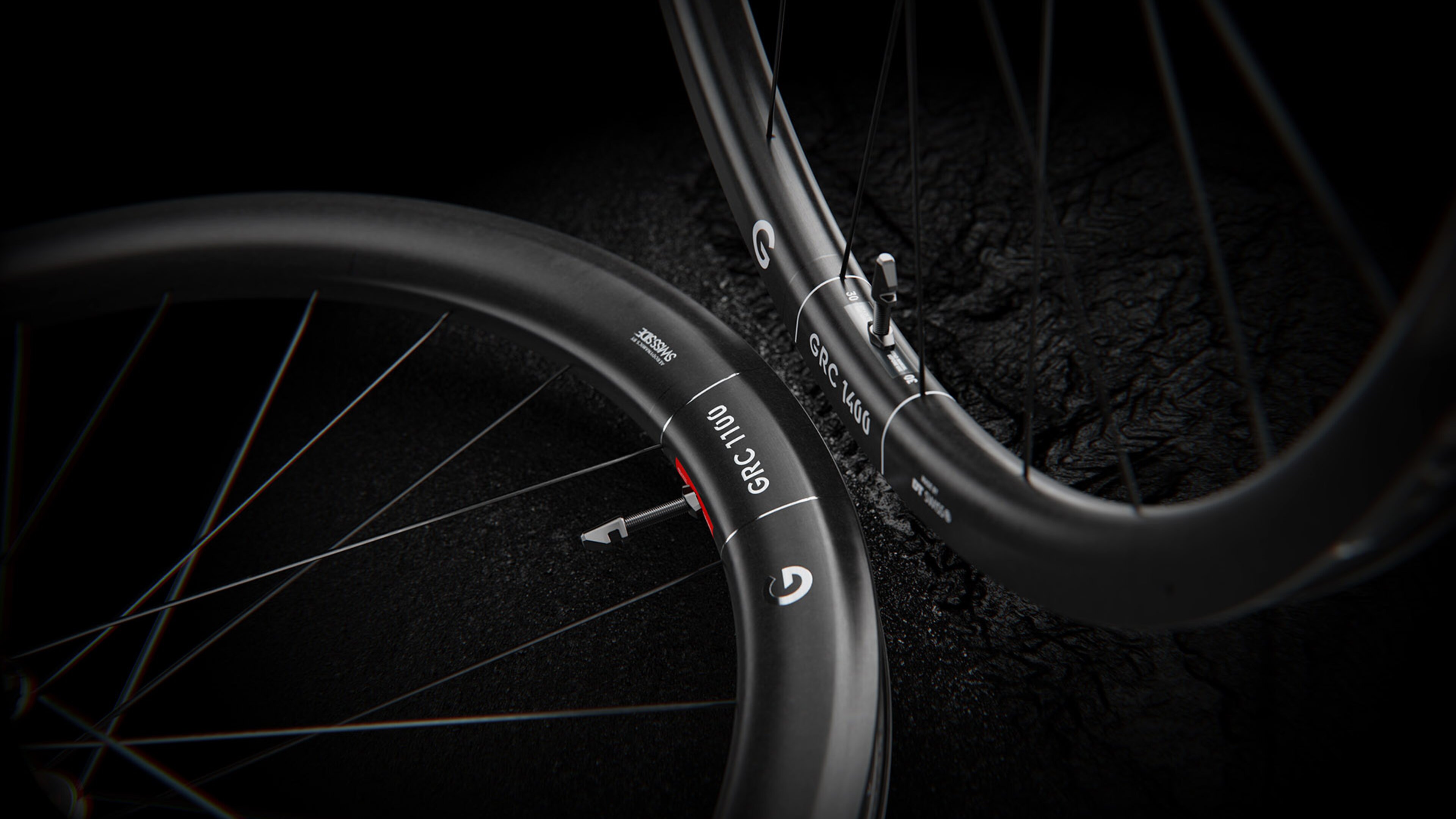 DT Swiss: manufacturer of bicycle components | DT Swiss