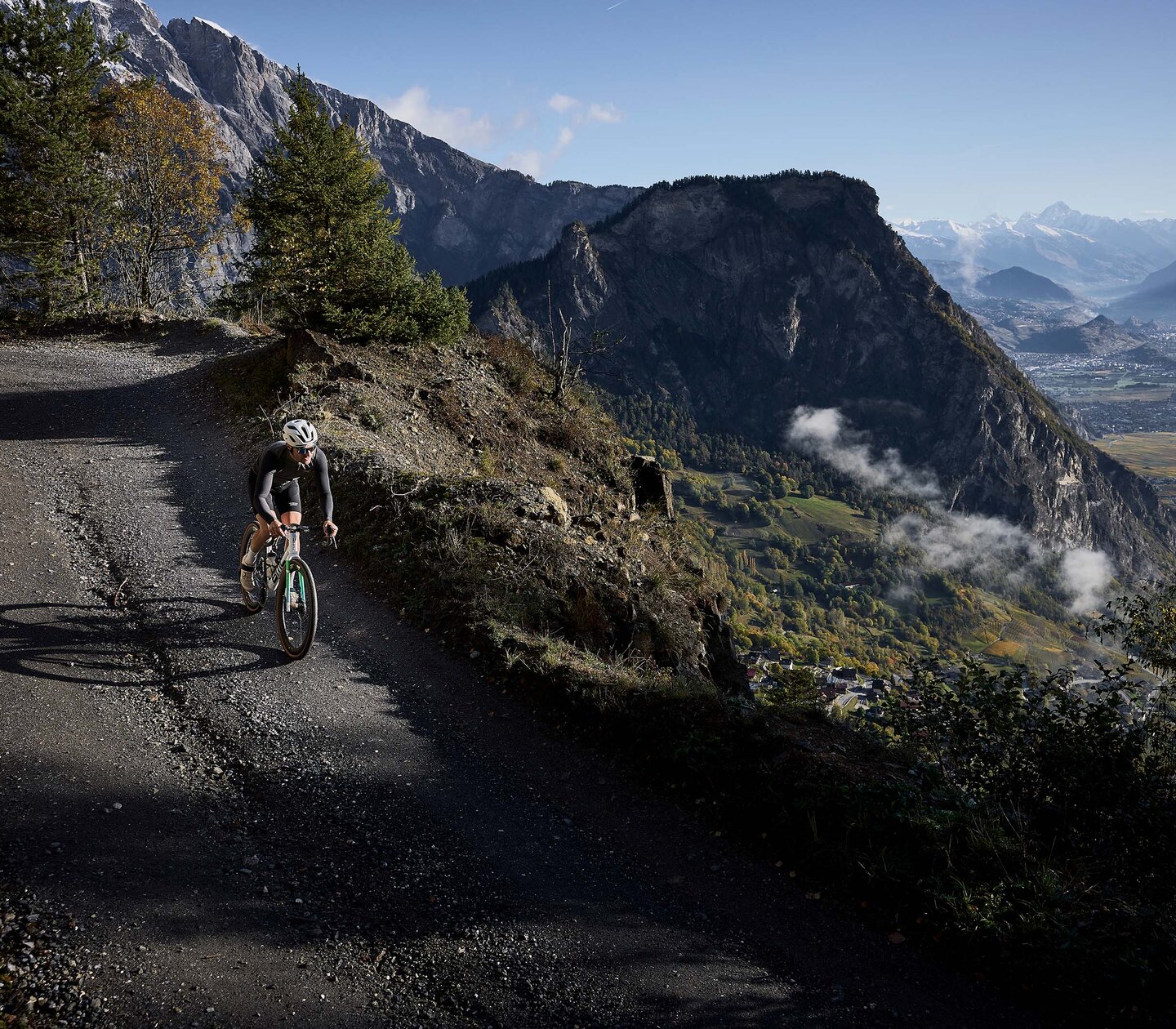 DT Swiss: manufacturer of bicycle components | DT Swiss