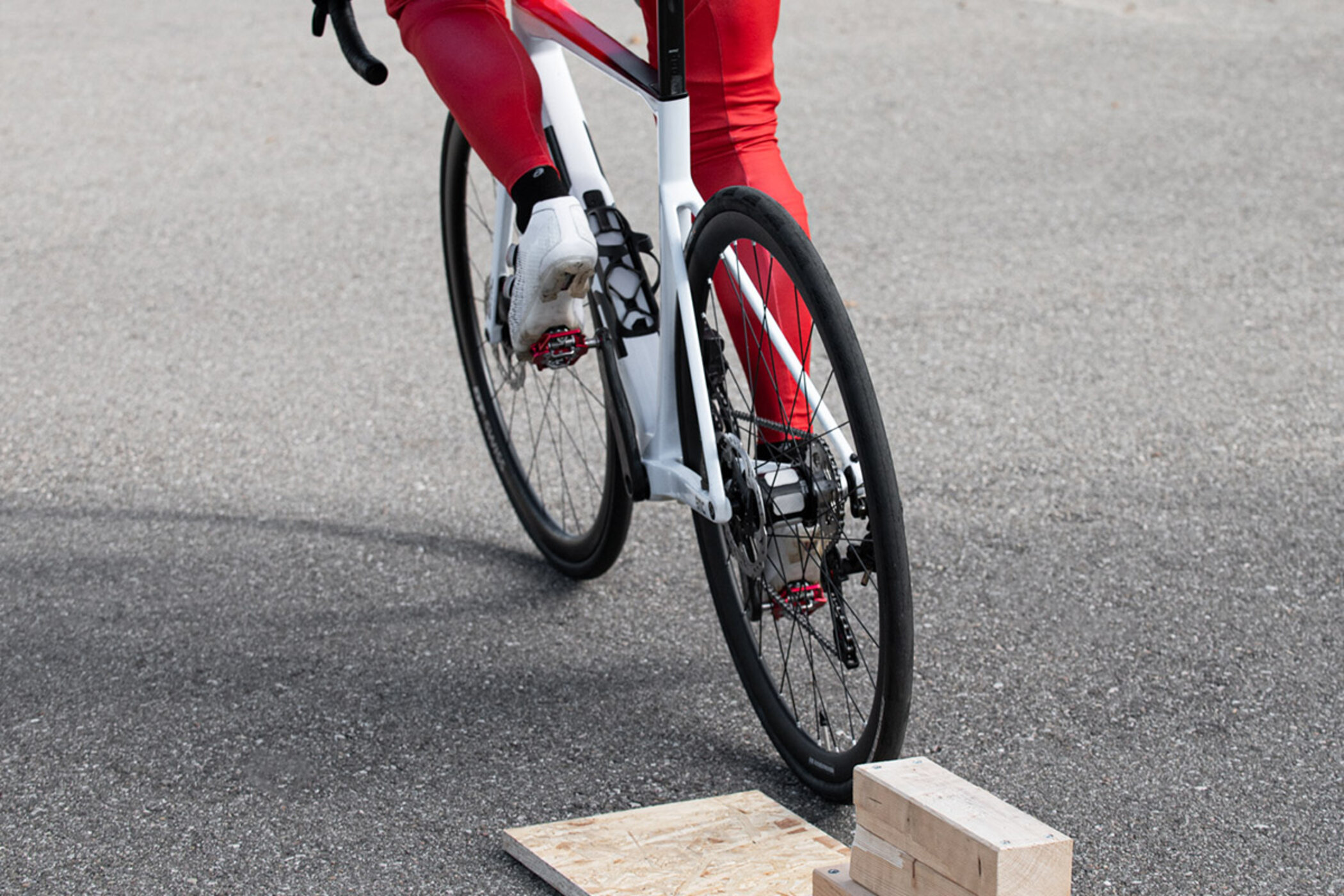 Performance test center | DT Swiss