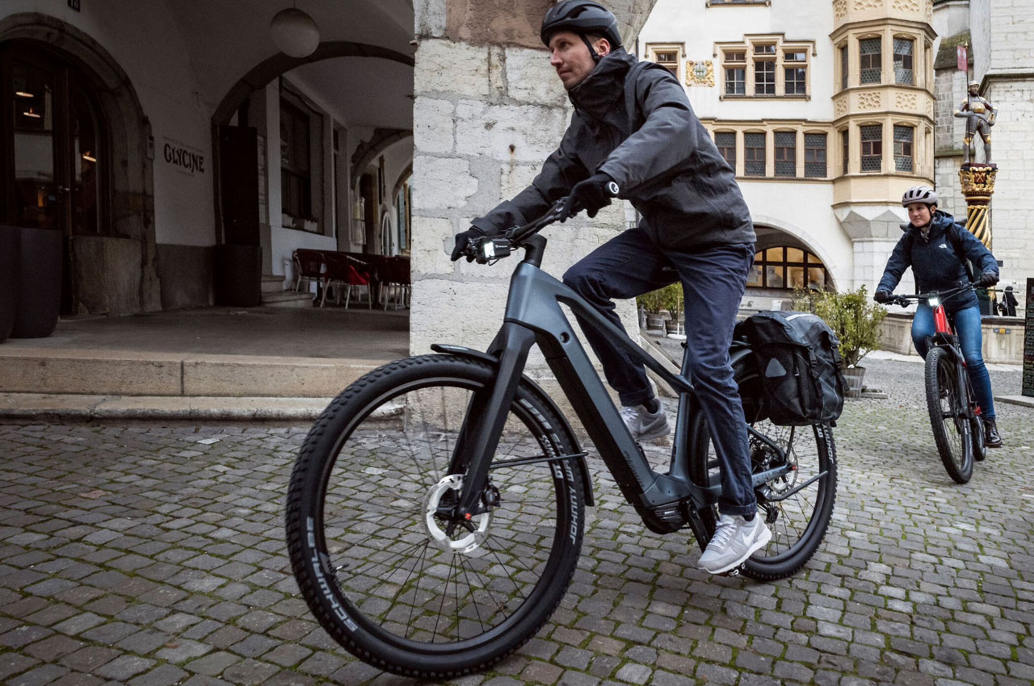 Wheels | DT Swiss