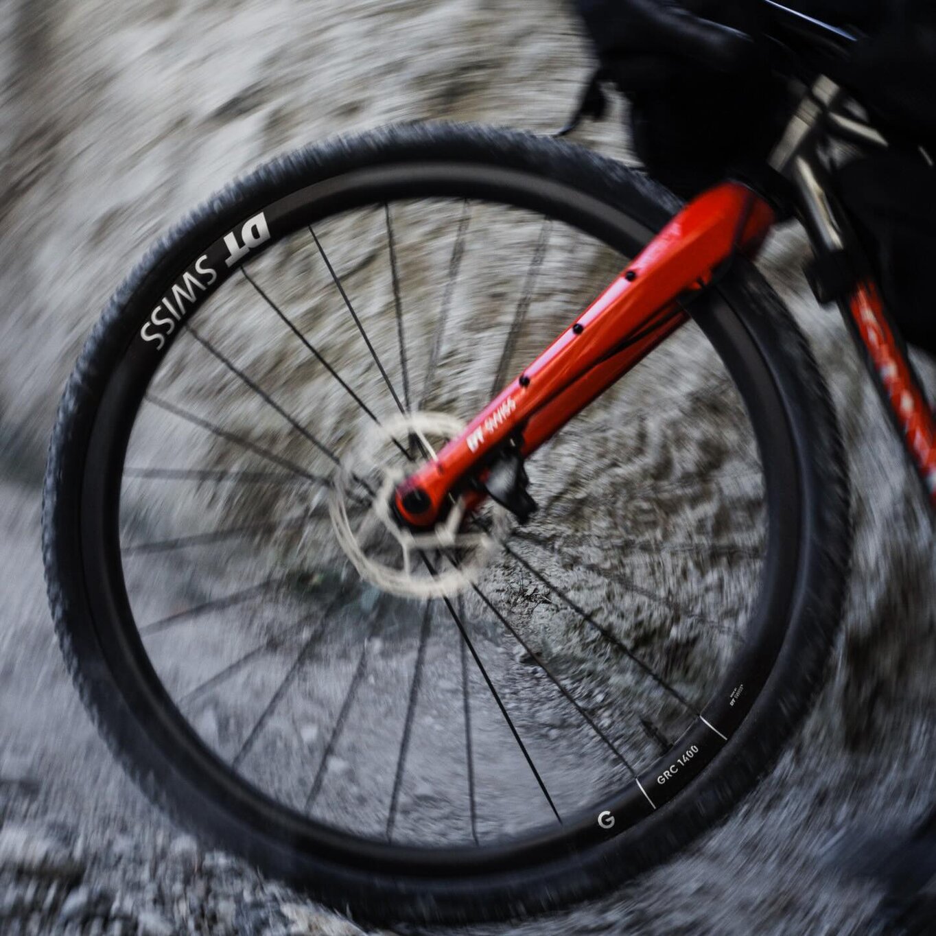 DT Swiss: manufacturer of bicycle components | DT Swiss