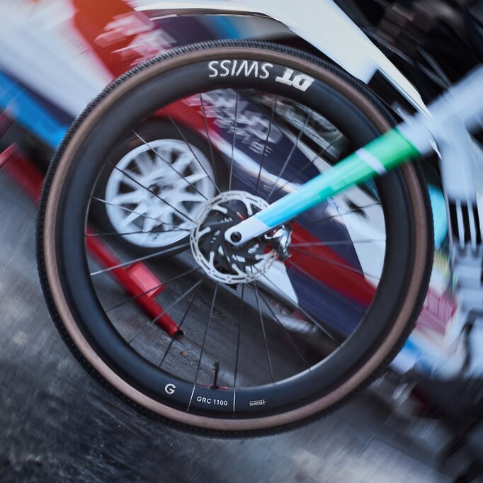 DT Swiss: manufacturer of bicycle components | DT Swiss