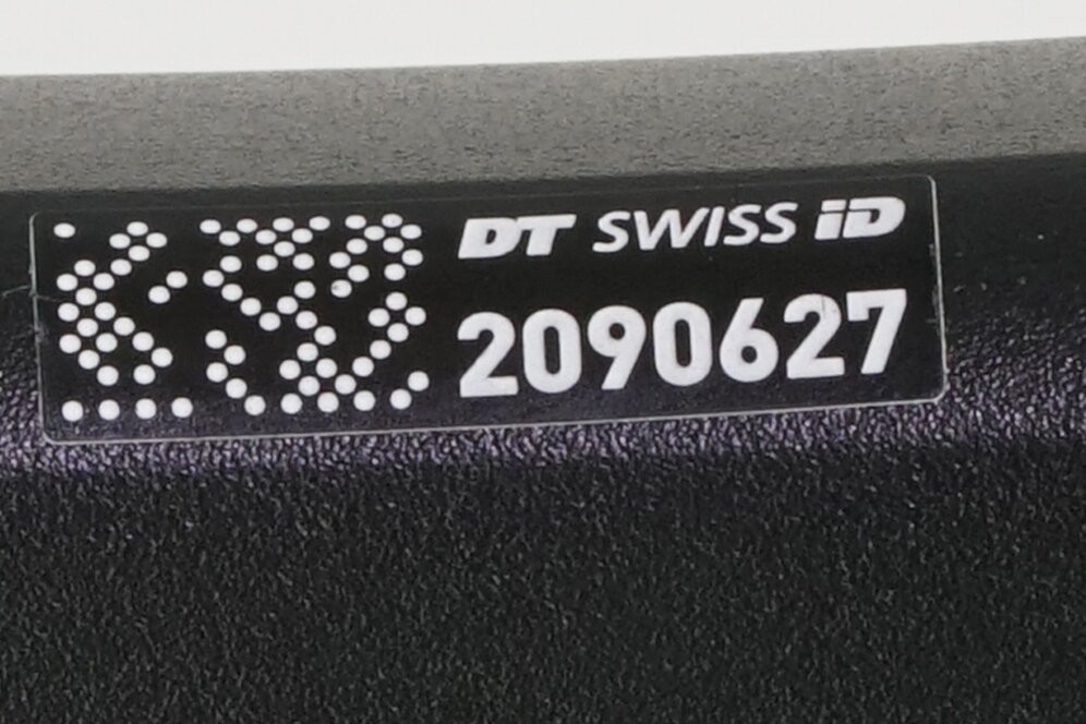 DT Swiss ID | DT Swiss