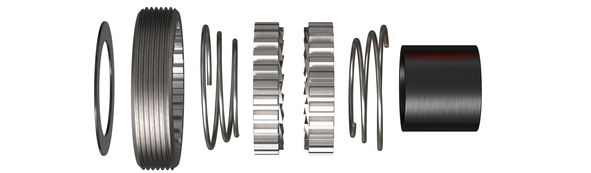 Ratchet EXP 技术 | DT Swiss