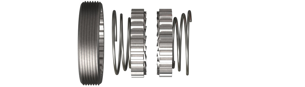 Ratchet EXP 技术 | DT Swiss